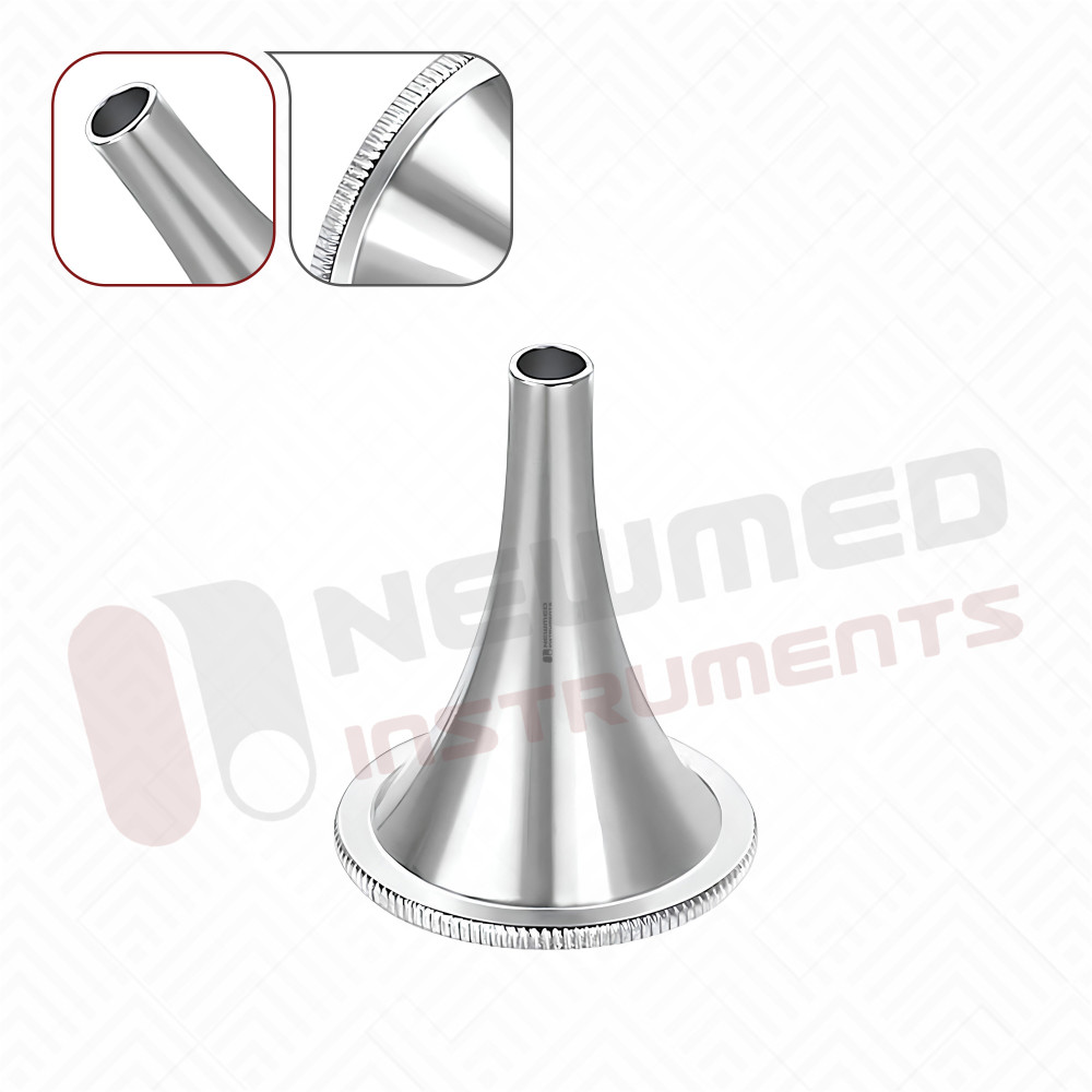 Espéculos auditivos | New Med Instruments